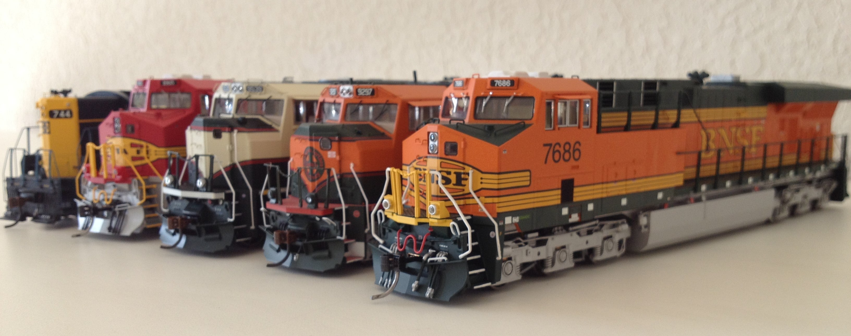 The Complete Collection – Lone Star Collectibles